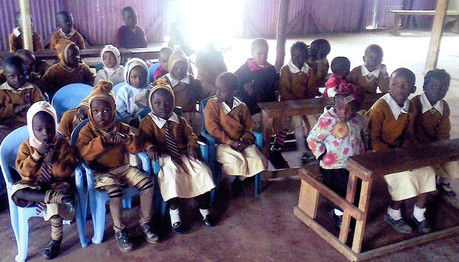 Gallery - Christian Foundation Fellowship- Ruiru