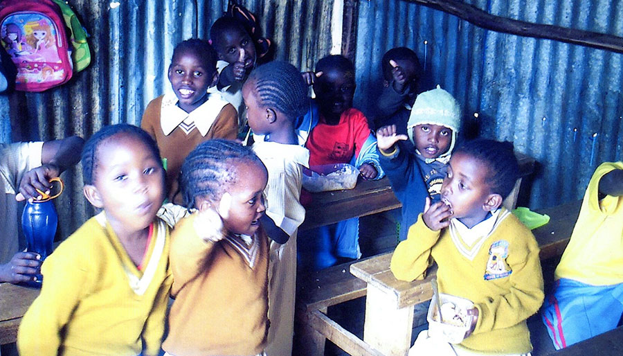 Gallery - Christian Foundation Fellowship- Ruiru