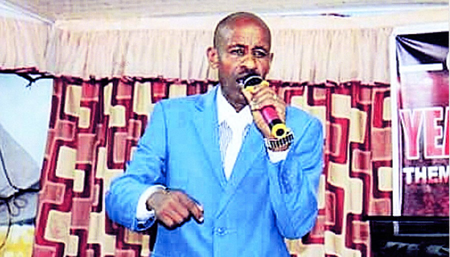 Gallery - Christian Foundation Fellowship- Ruiru