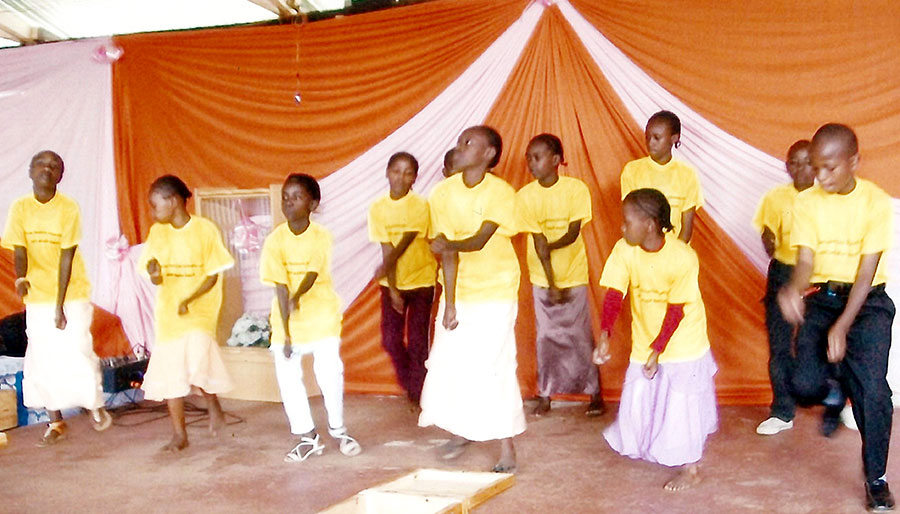 Gallery - Christian Foundation Fellowship- Ruiru